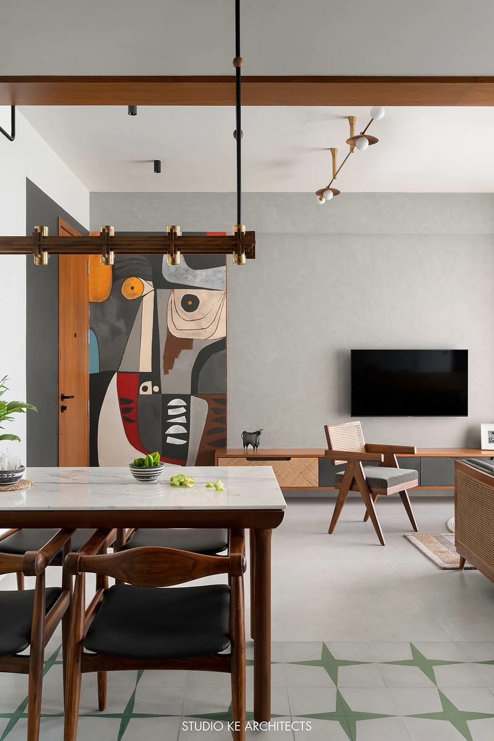Studio KE Architects