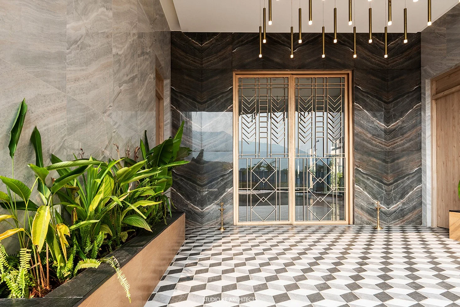 Studio KE Architects