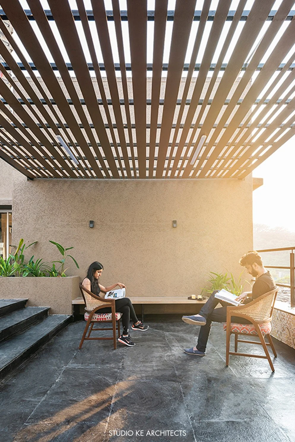 Studio KE Architects