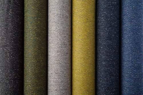 LUUM Textiles — SHIFT Interiors