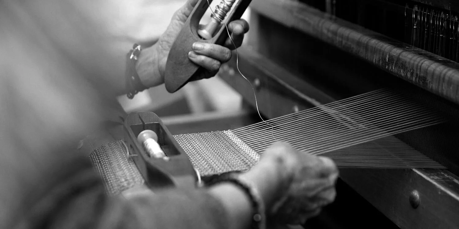 LUUM Textiles — SHIFT Interiors