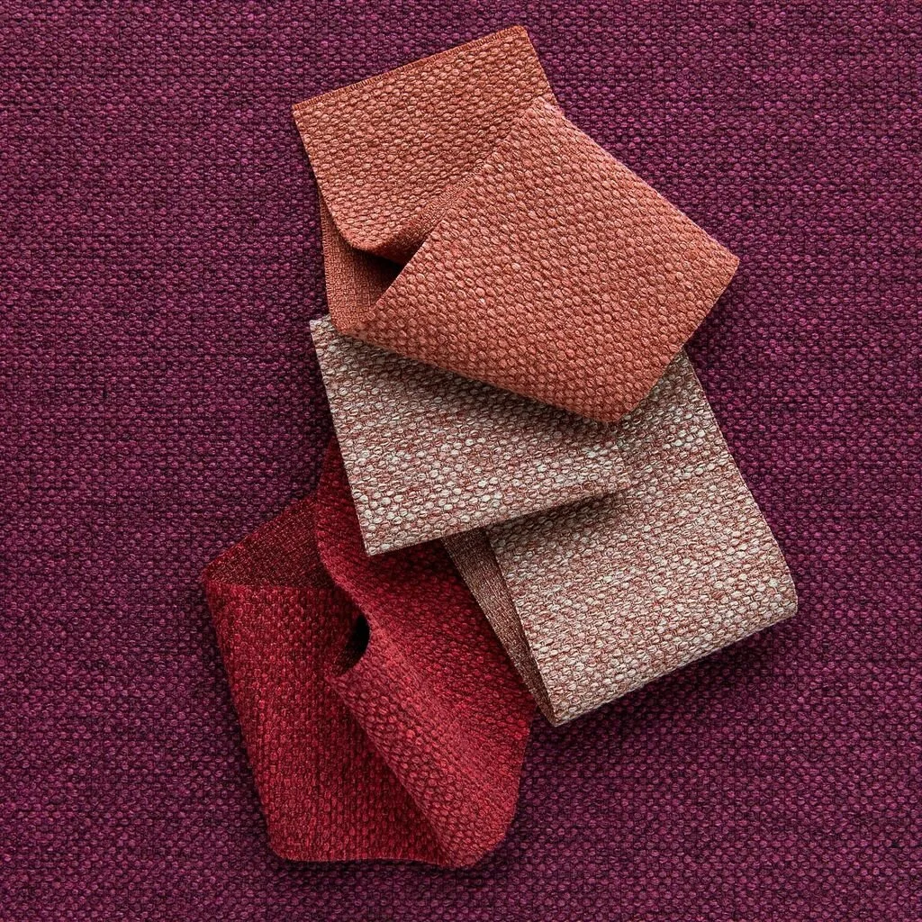 LUUM Textiles — SHIFT Interiors