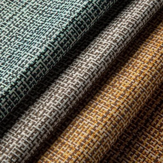 LUUM Textiles — SHIFT Interiors