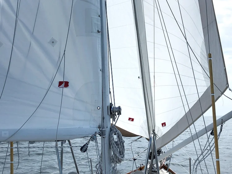 Bohndell Sails & Rigging: Since 1870