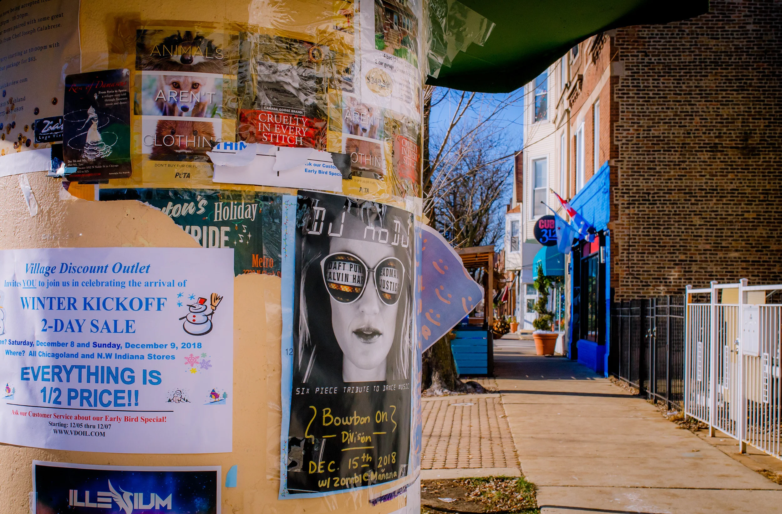 Explore Roscoe Village — Lakeview Roscoe Village Chamber of Commerce