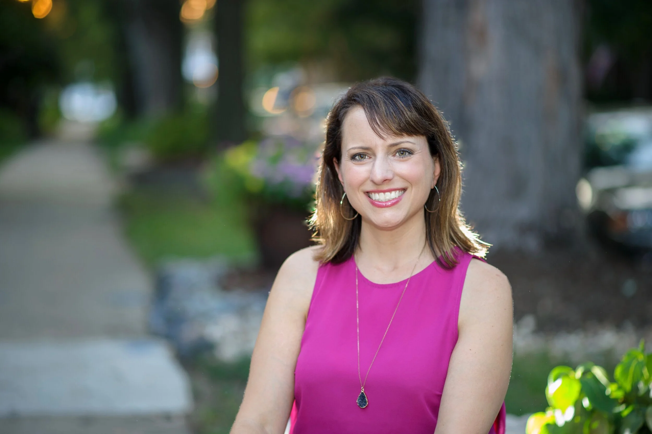 Local Business Spotlight - Laura B Folkes — Lakeview Roscoe Village ...
