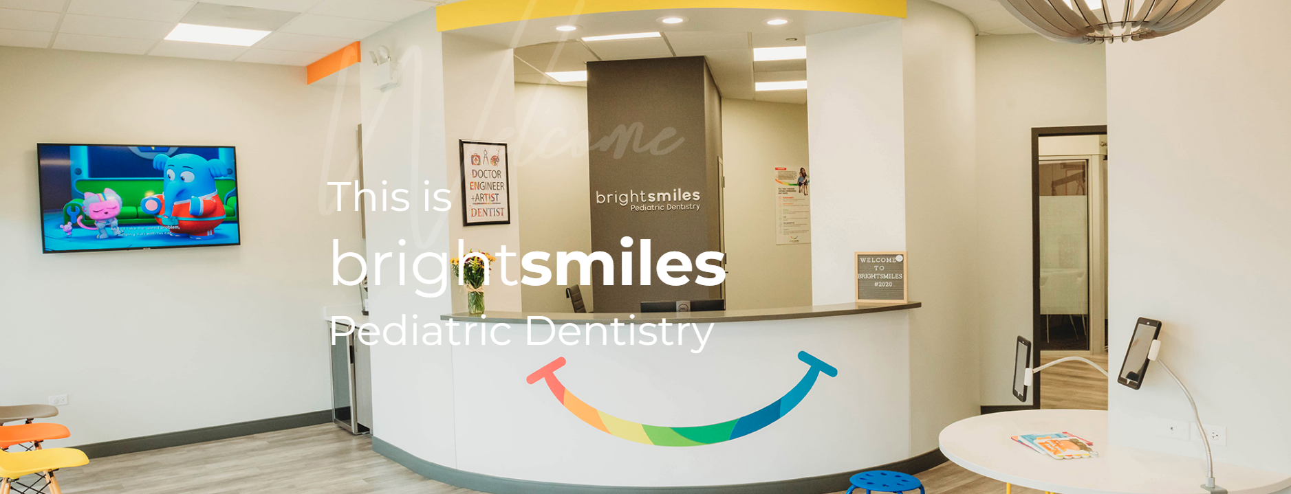 Get to Know Bright Smiles Pediatric Dentistry — Lakeview Roscoe Village ...