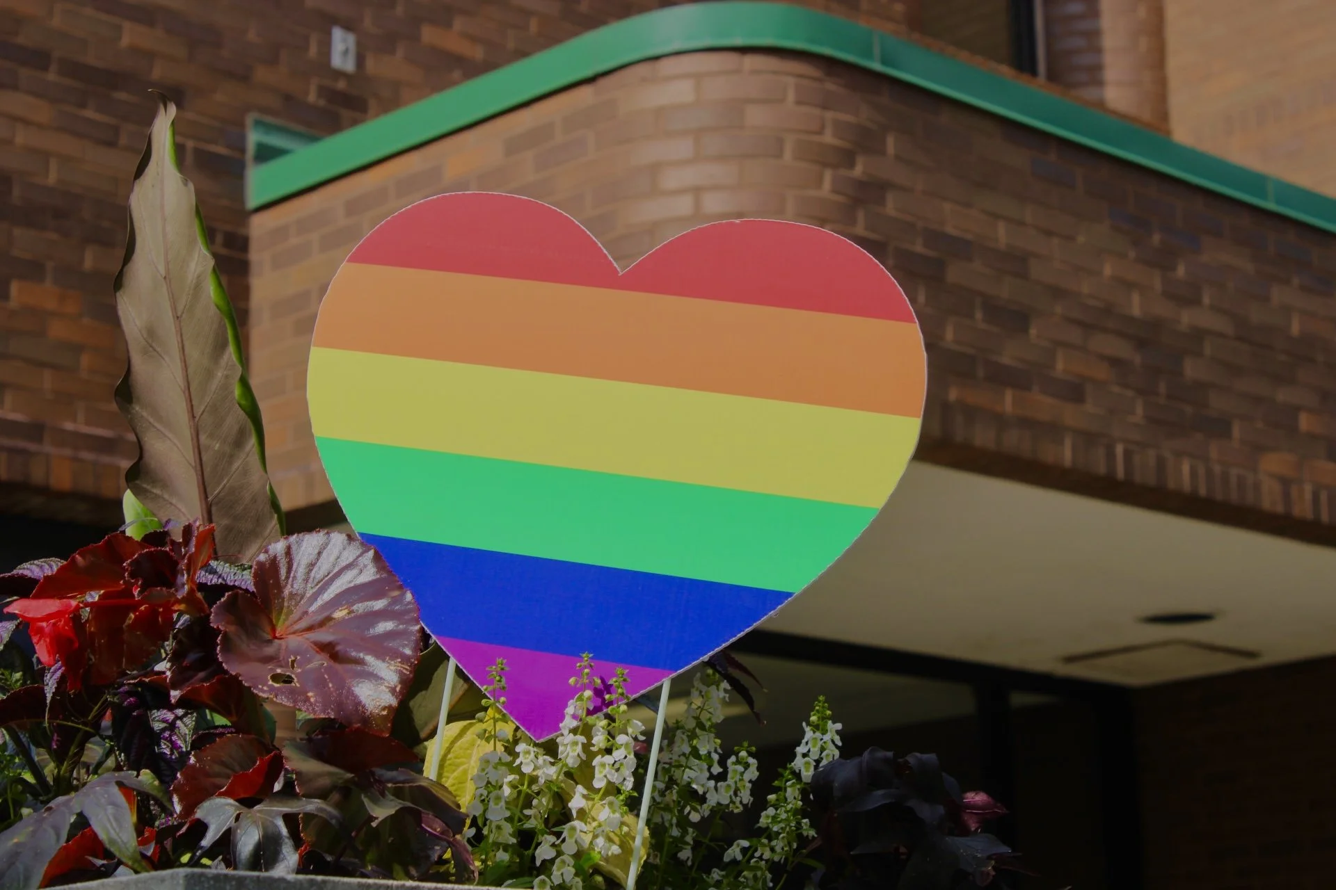 Pride Decor in West Lakeview — Lakeview Roscoe Village Chamber of Commerce