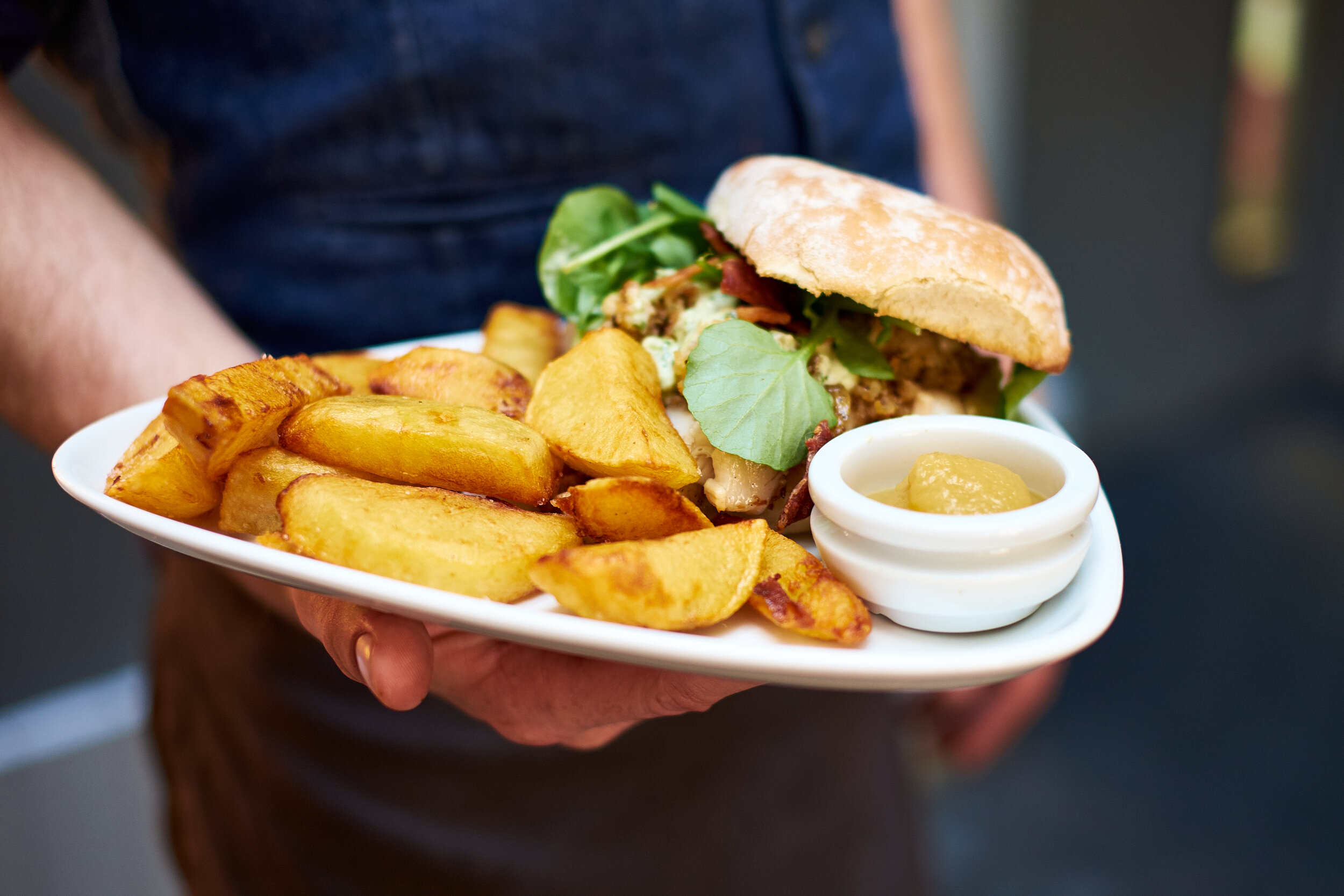 Deliciously Tempting Food Photography Belfast and Northern Ireland ...