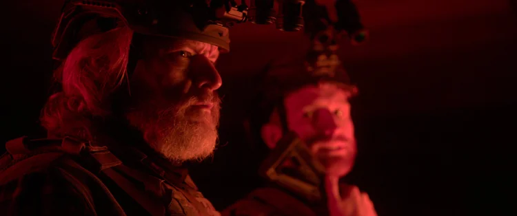 SUNRAY Fallen Soldier - Created by former Royal Marines Commandos and ...