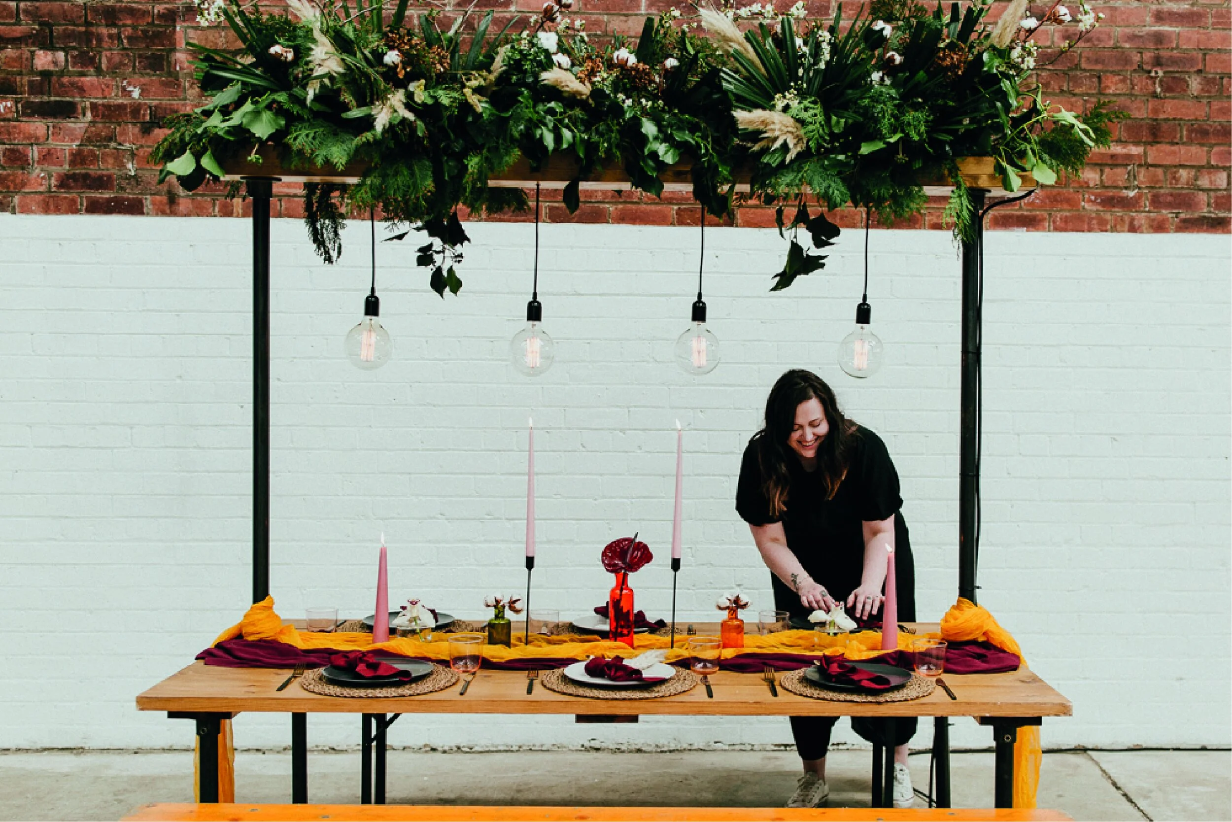 Wedding Styling — My Pretties UK