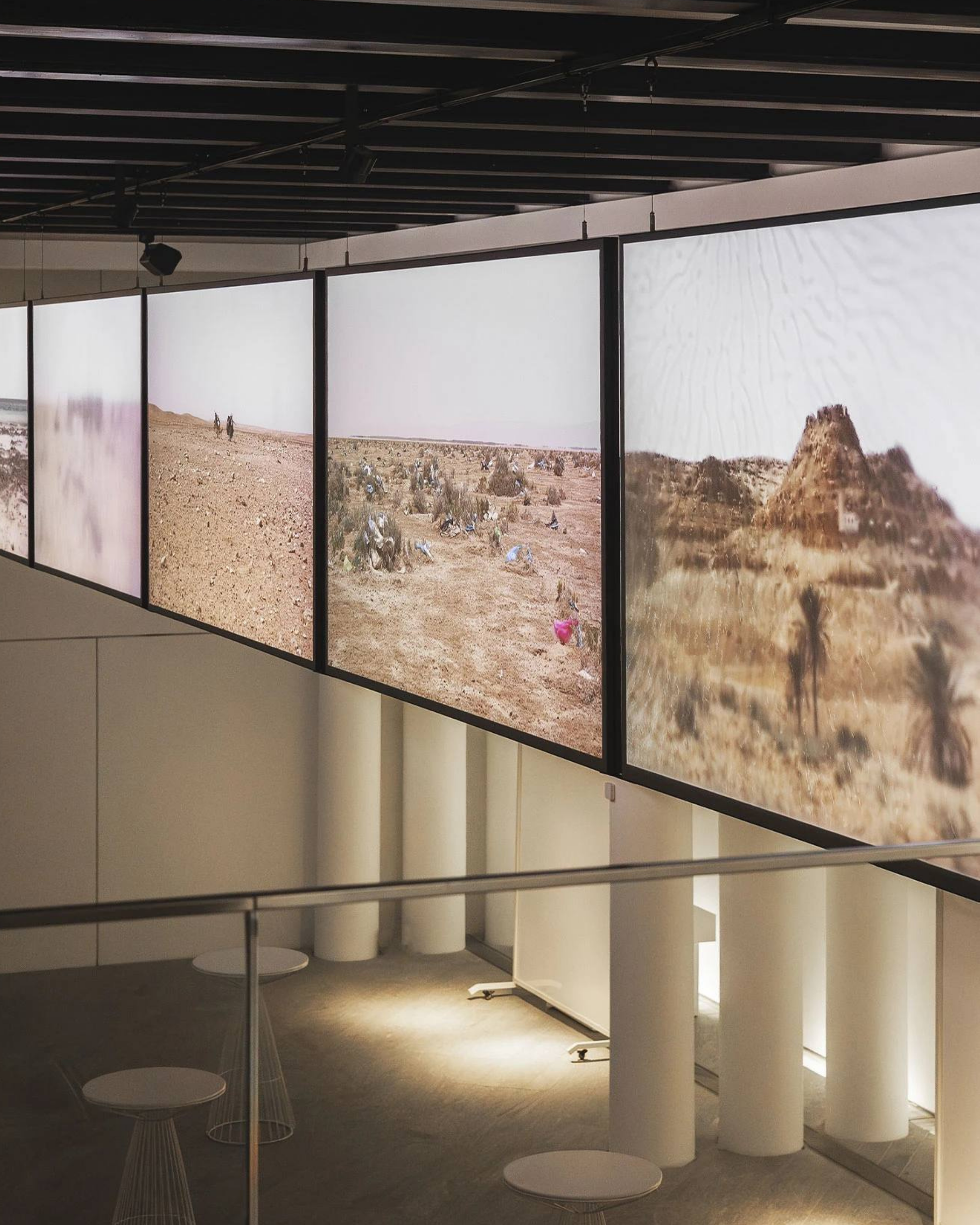 Richard Mille Art Prize at Louvre Abu Dhabi — Swiss Luxury Magazine