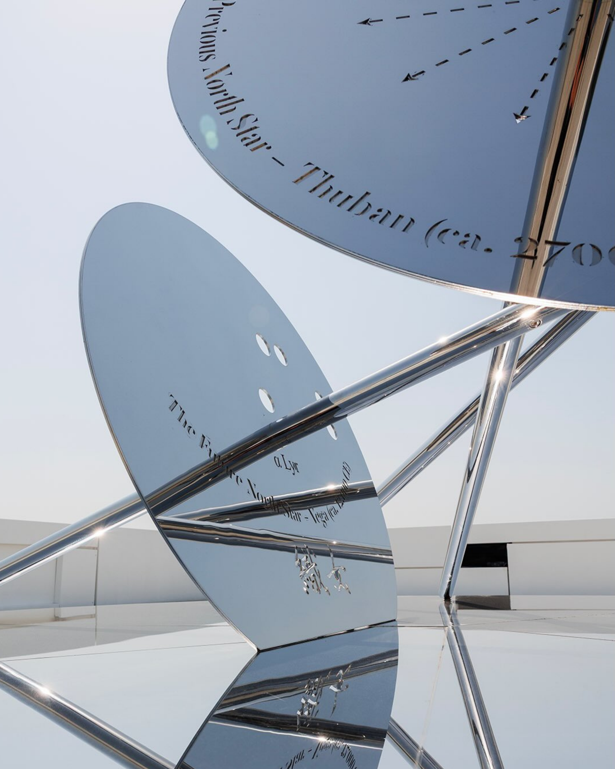 Richard Mille Art Prize at Louvre Abu Dhabi — Swiss Luxury Magazine