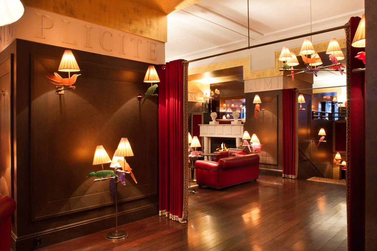 La Réserve Genève Hotel and Spa, a dream place between Switzerland and ...