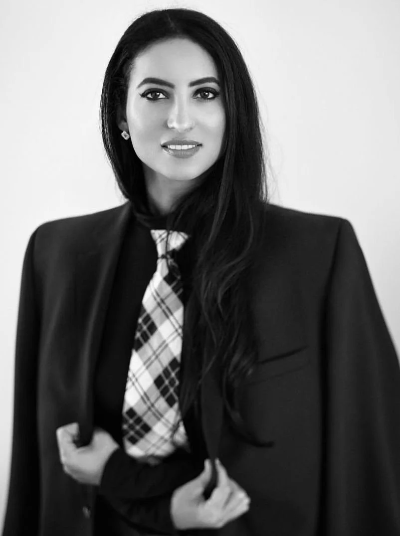 Swiss Luxury Magazine is pleased to announce the arrival of Sabah ...