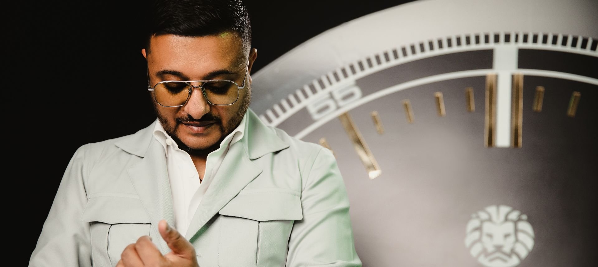 Exclusive Interview: Watchanish about Luxury facing Generation Z ...