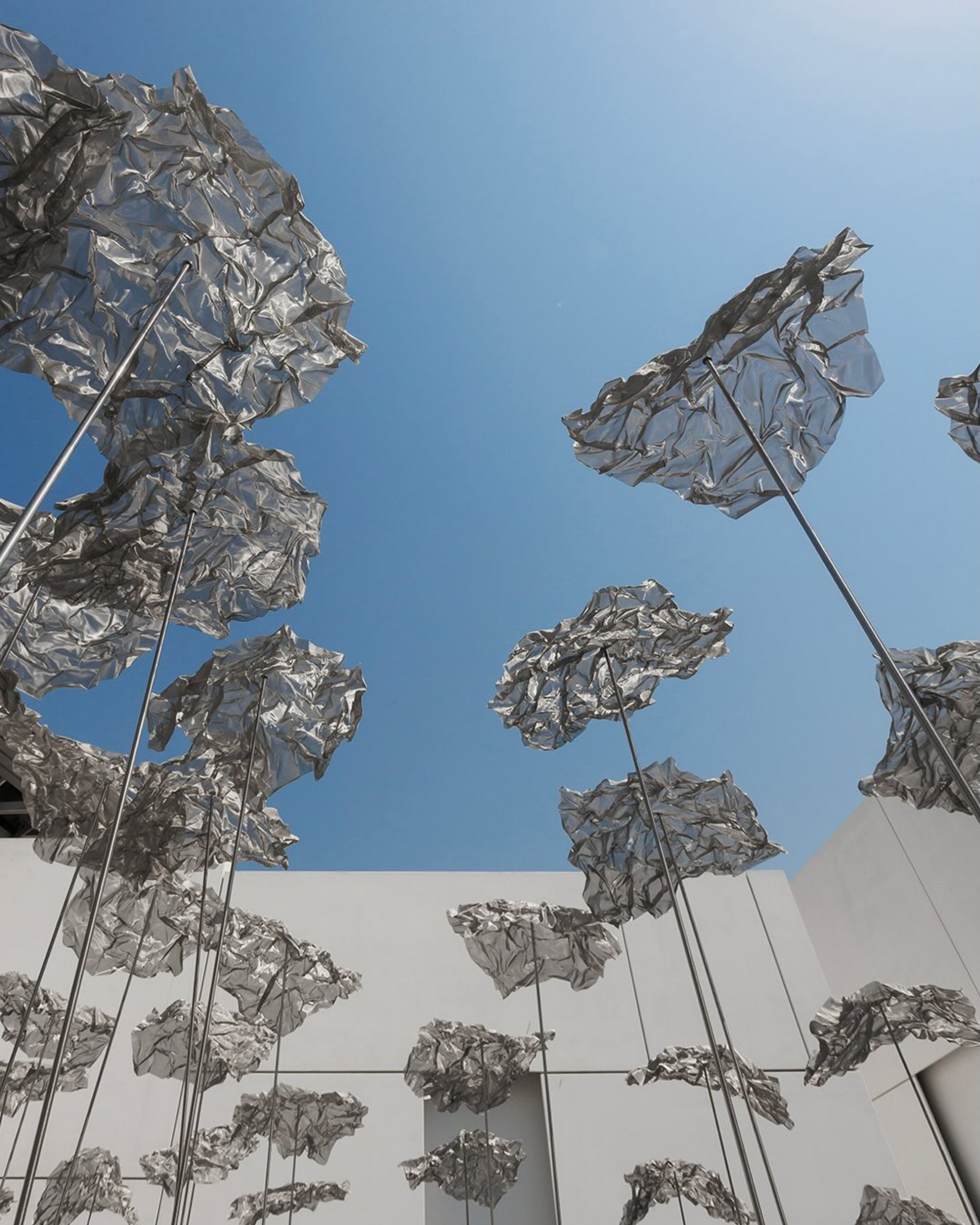 Richard Mille Art Prize at Louvre Abu Dhabi — Swiss Luxury Magazine