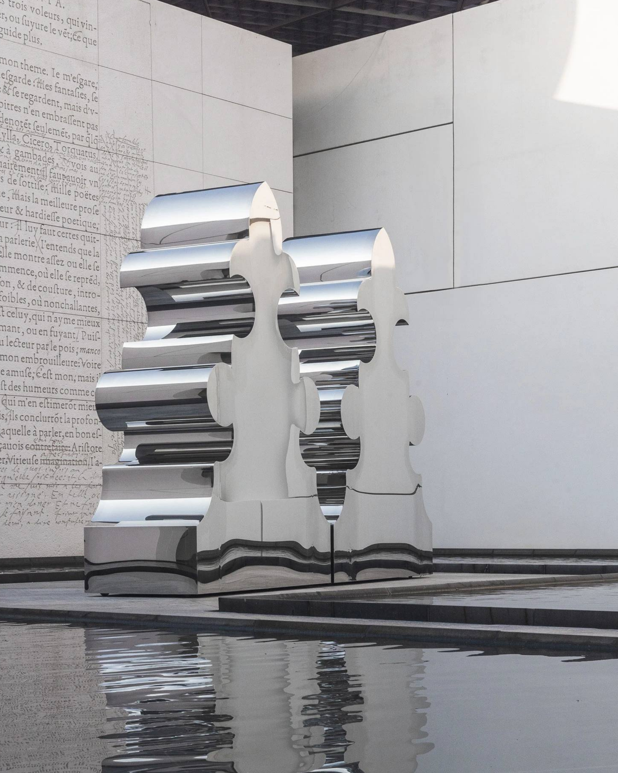 Richard Mille Art Prize at Louvre Abu Dhabi — Swiss Luxury Magazine