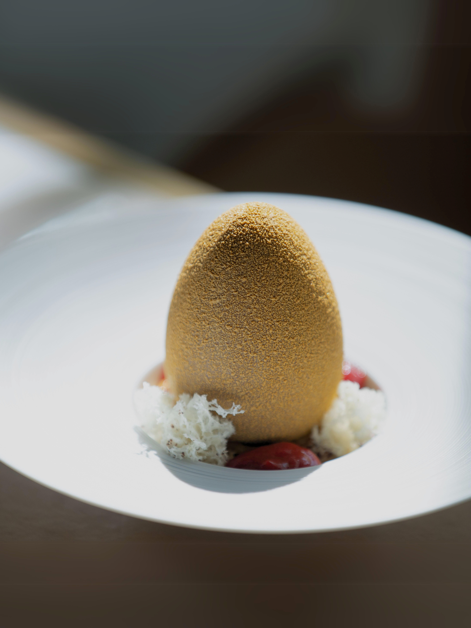 Cinque Studio – Italian Restaurant Excellence at Five Zurich — Swiss ...