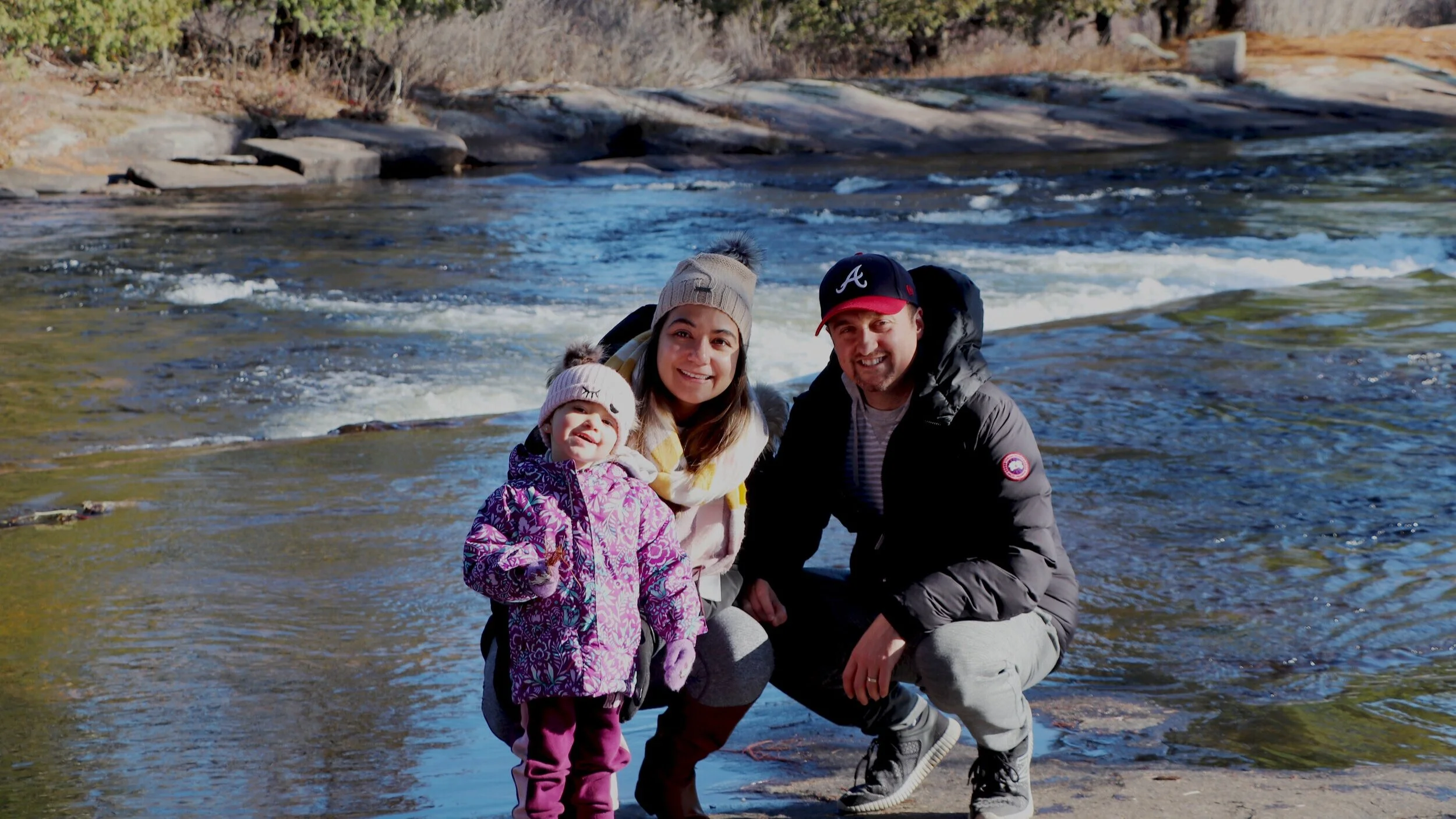 Why I'm Running — Elizabeth Mendes