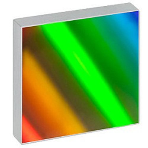 An Introduction to Diffraction Gratings — Firebird Optics
