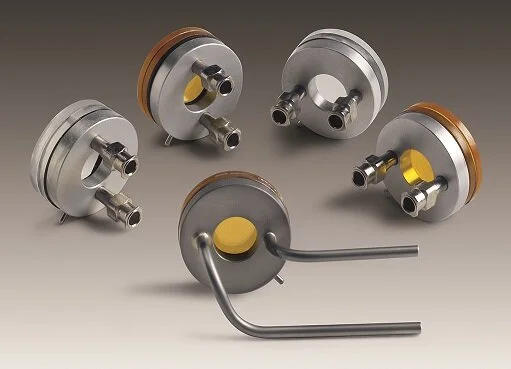 FTIR Liquid Cells — Firebird Optics