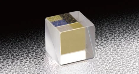 Broadband Polarizing Cube Beamsplitters — Firebird Optics