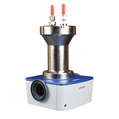 Atmos Series Heatable Long Lightpath FTIR Gas Cells (Lightpaths: 2.5 ...