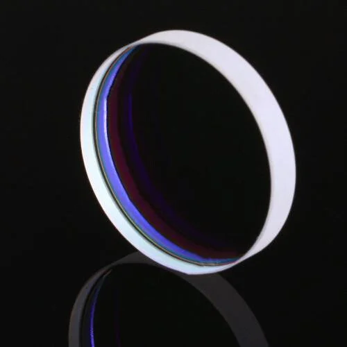 Magnesium Fluoride (MgF2) Optical Windows — Firebird Optics