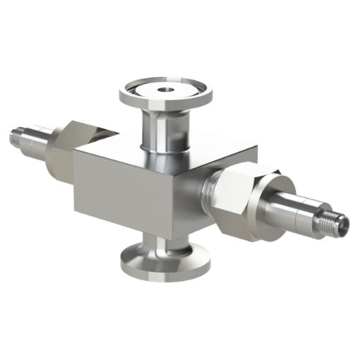 Fiber Optic Process Flow Cells — Firebird Optics