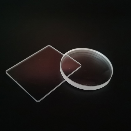 Optical Windows — Firebird Optics