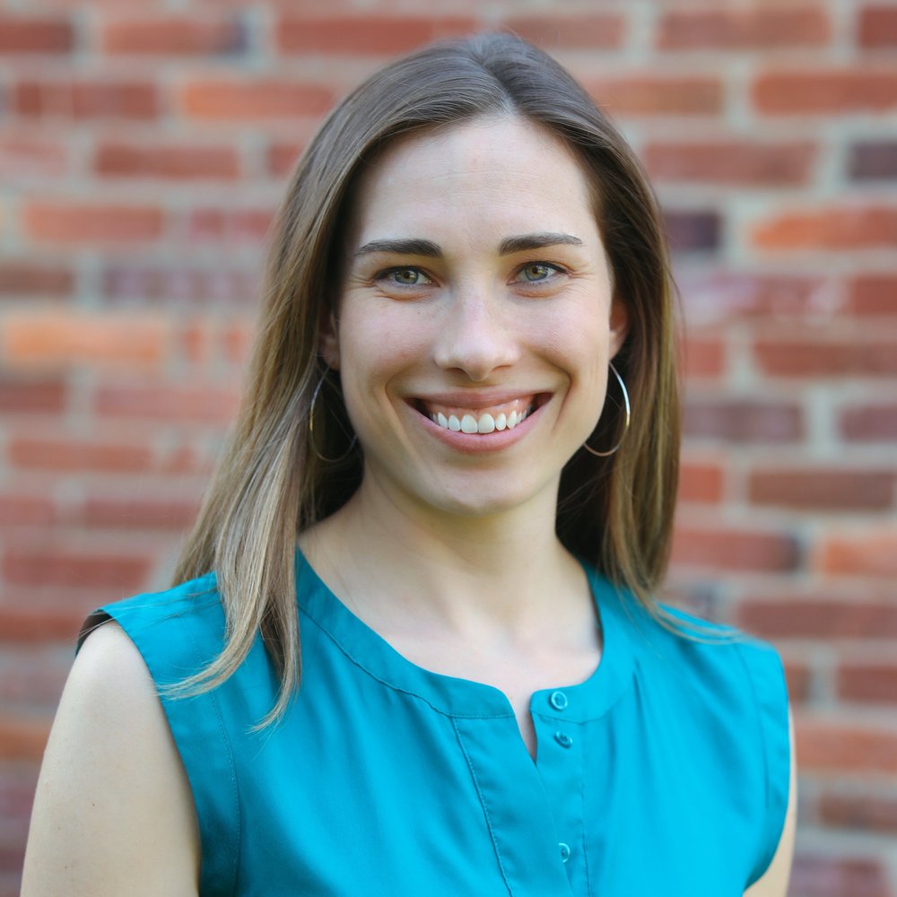 Meet Our Team — PinneyDavenportNutrition