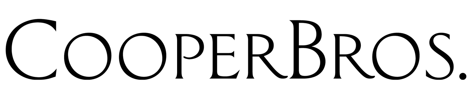Cooper Bros.