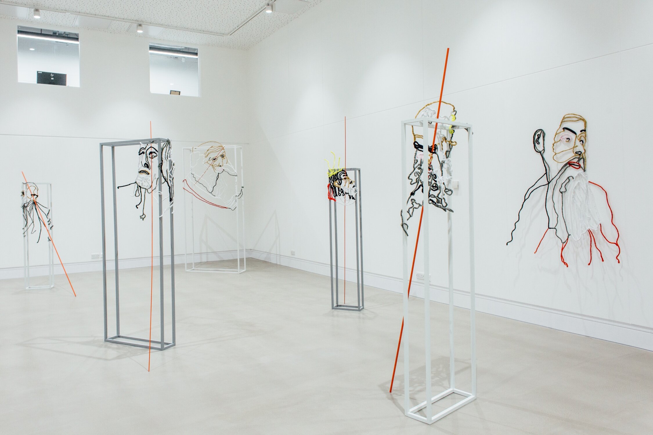 In the studio with....Nicola Dale — The Art PA