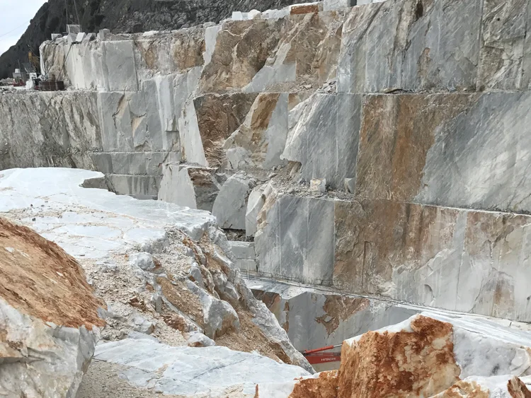 About NEW — GI Stone