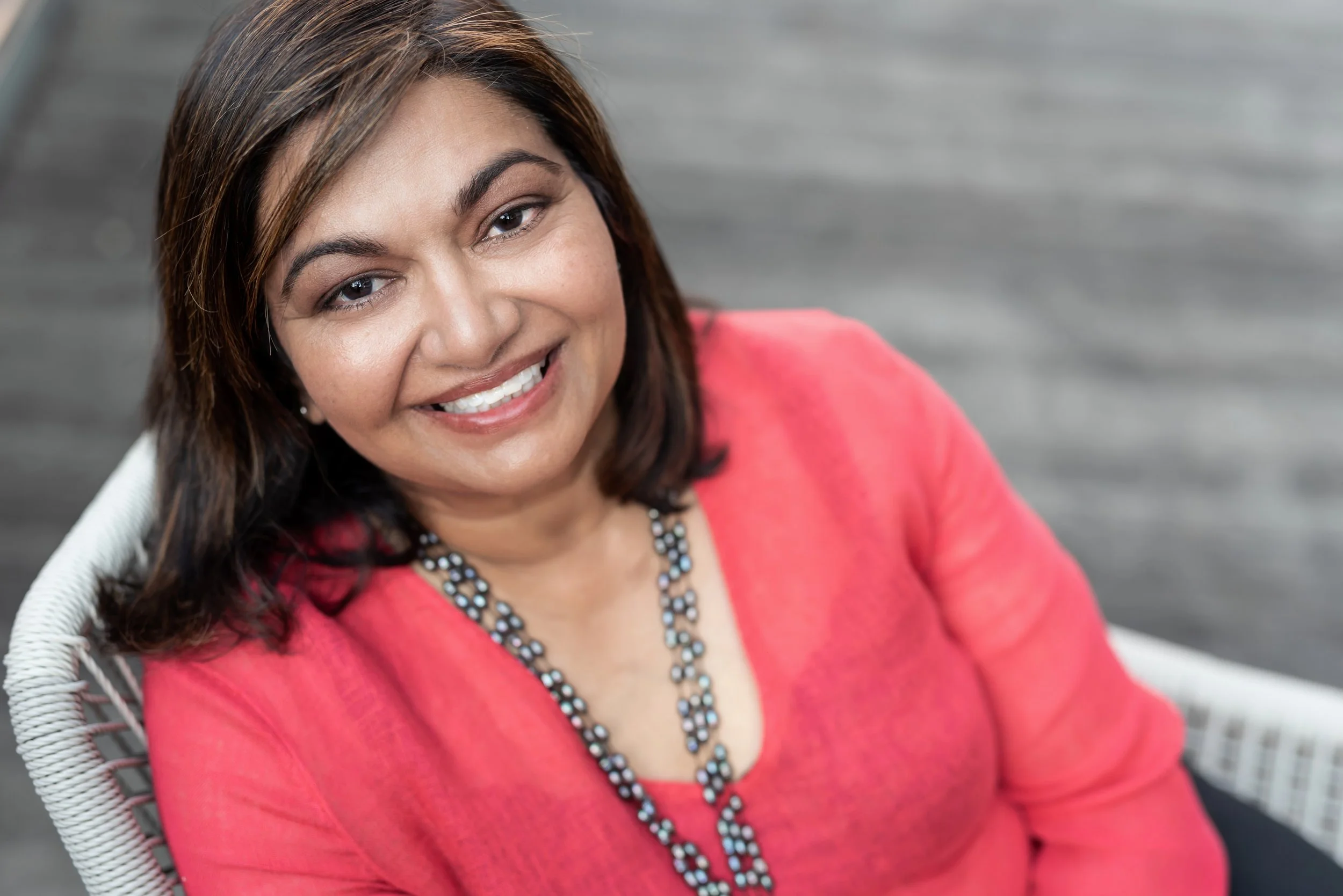 Sandya Dandamudi : CONNECT CRE’S 2021 WOMEN IN REAL ESTATE AWARDS — GI ...
