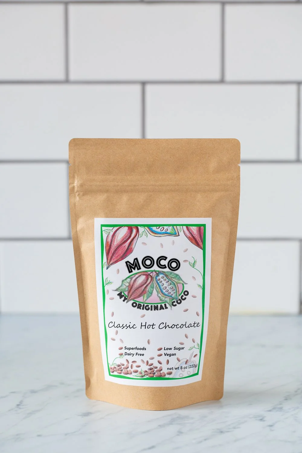 Our Products — My Original Coco