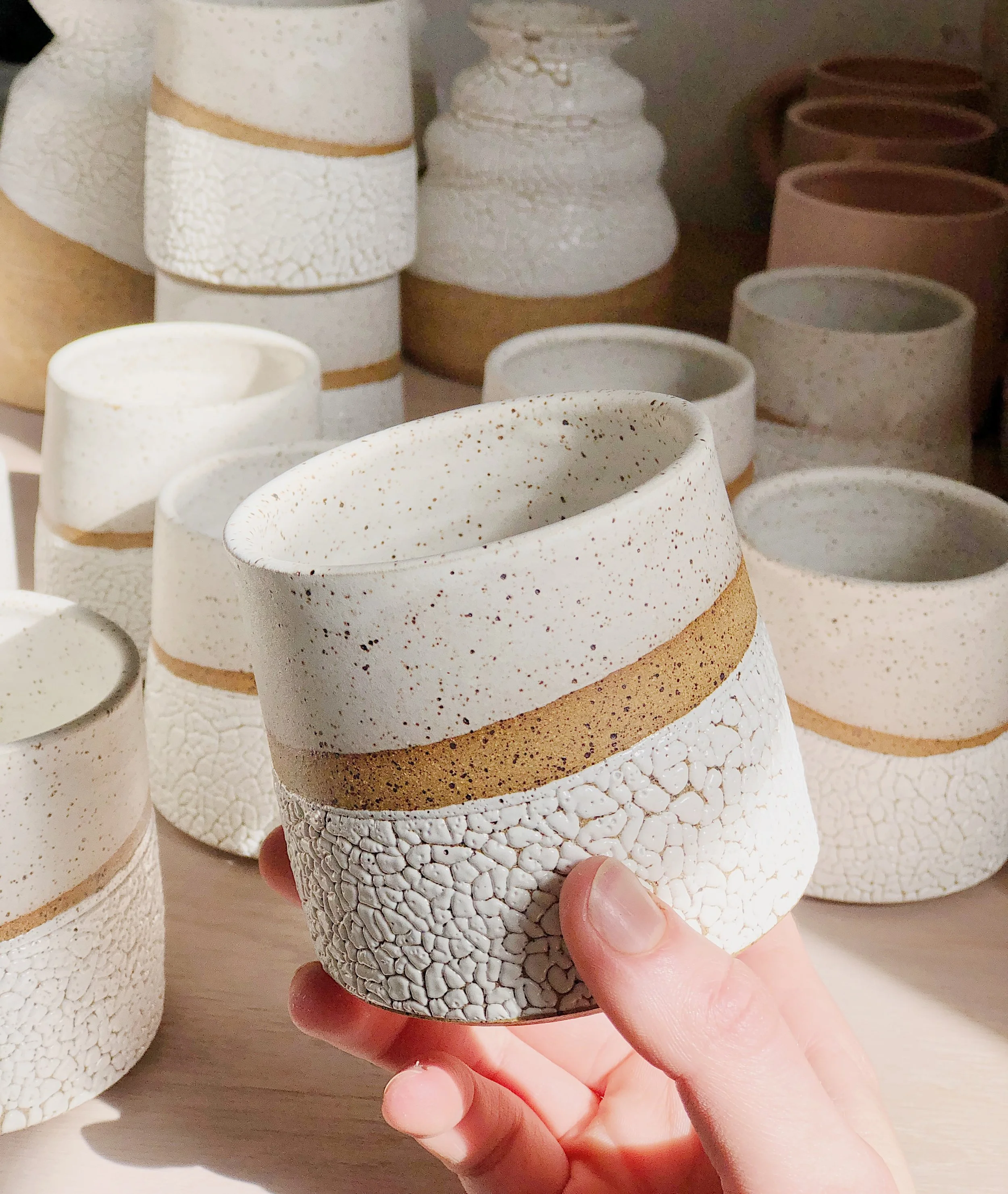 Shop — PEPPER STONE CERAMICS