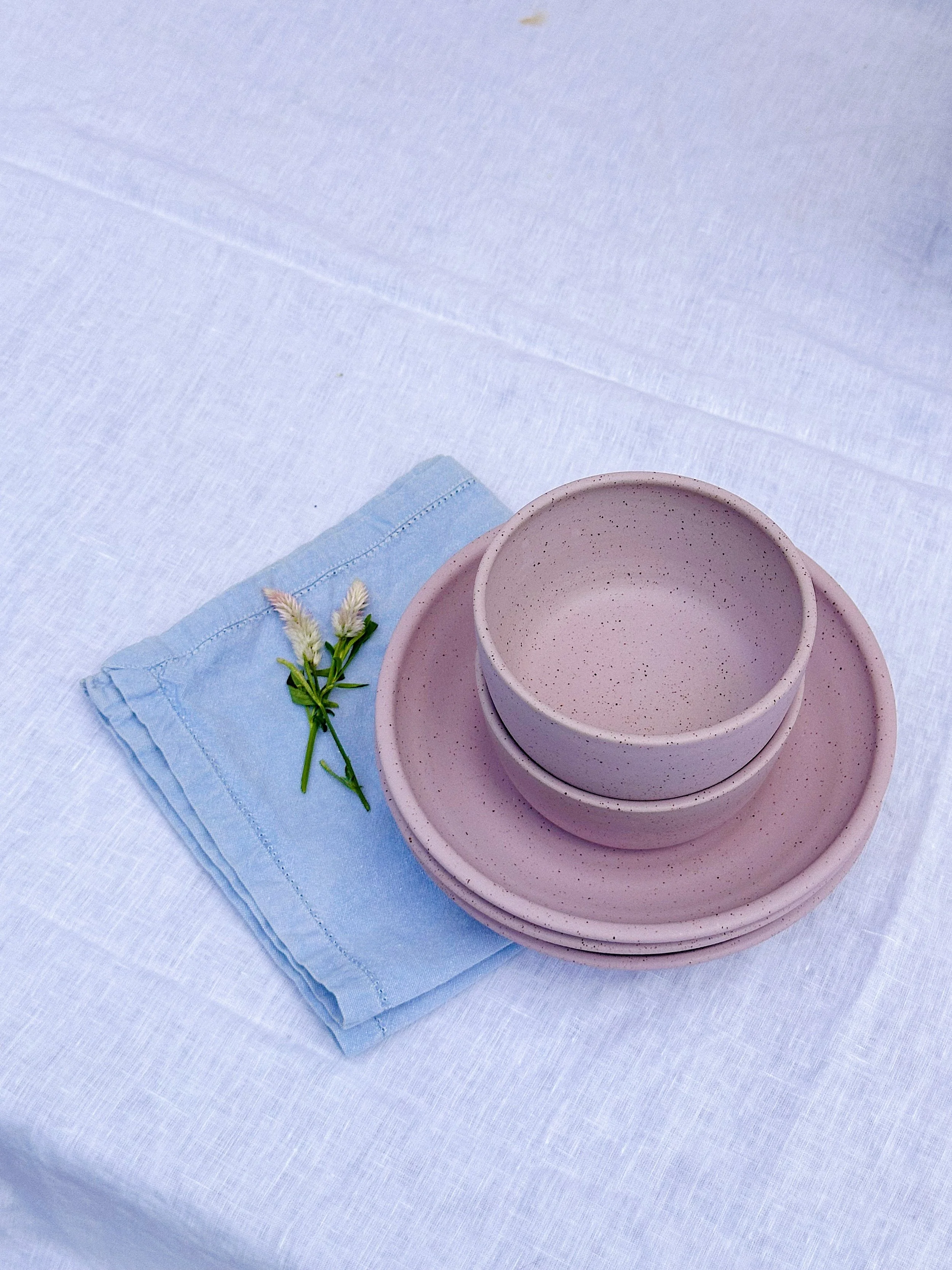 PEPPER STONE CERAMICS
