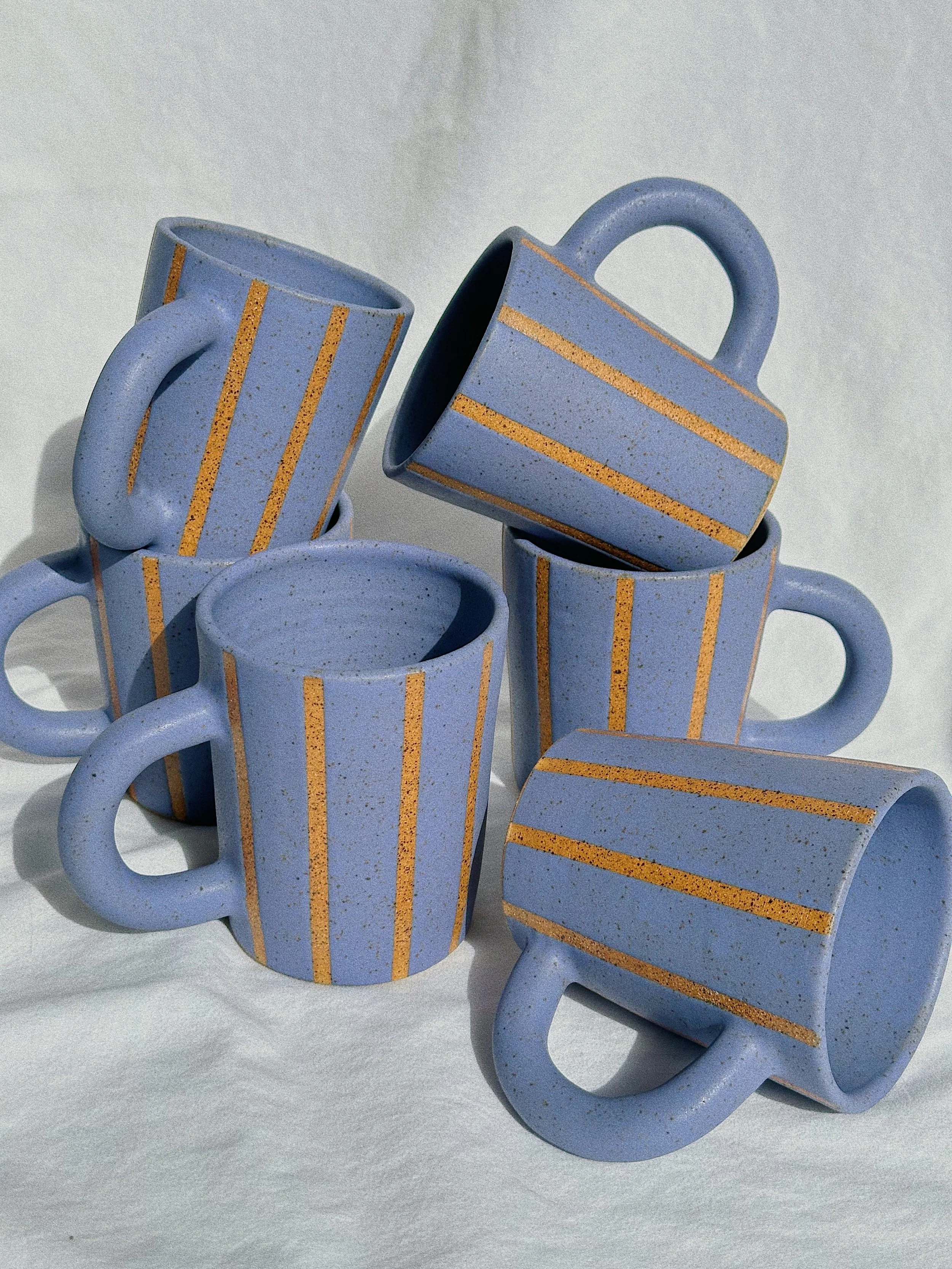 PEPPER STONE CERAMICS