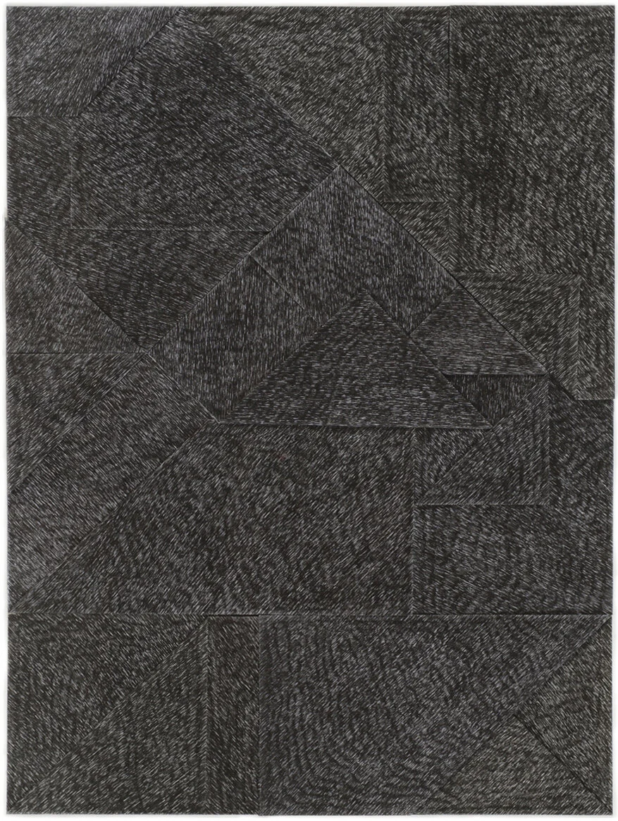 Folded Plate — ZENOBIA LAKDAWALLA