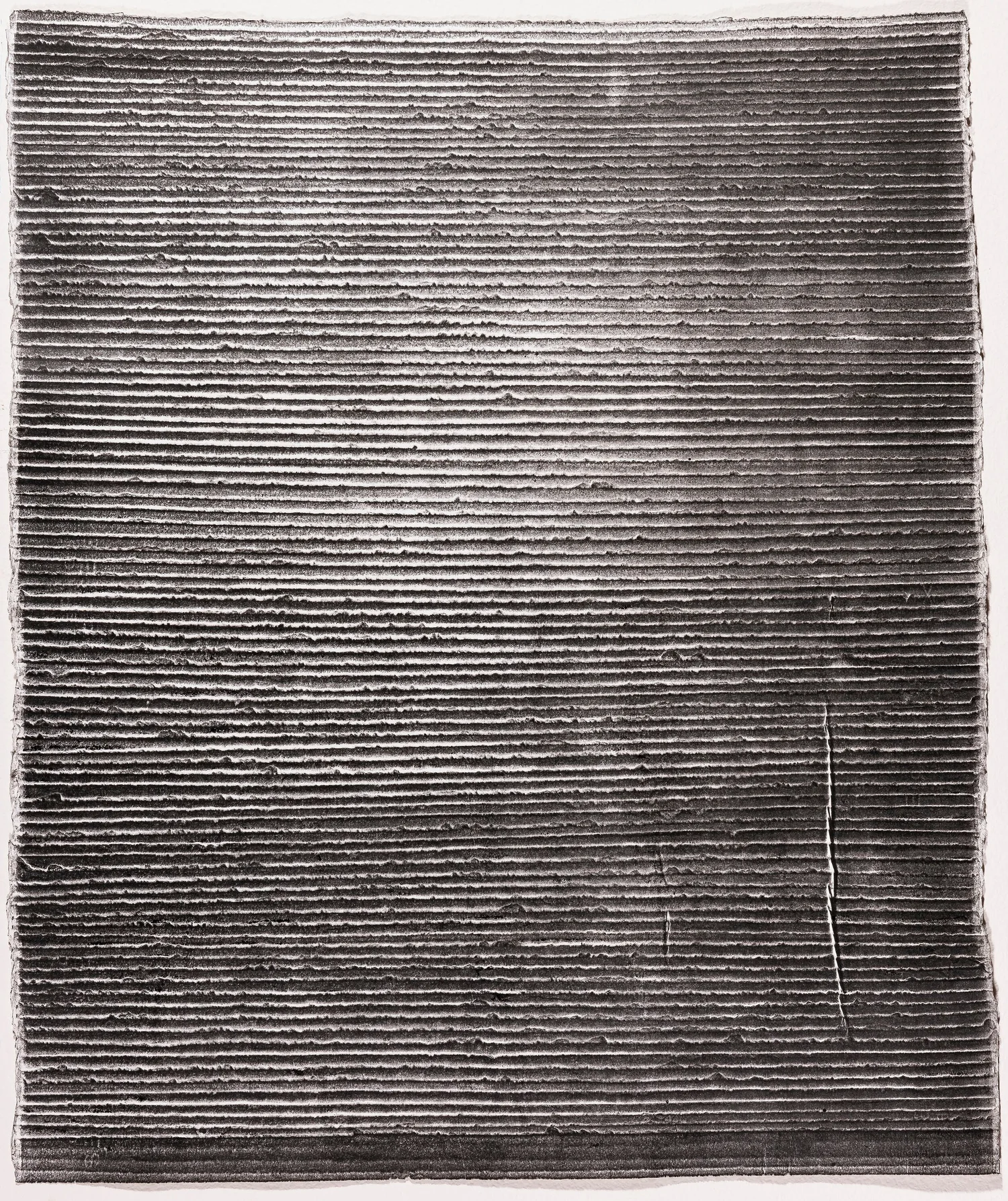 Collograph/Plate/Print — ZENOBIA LAKDAWALLA