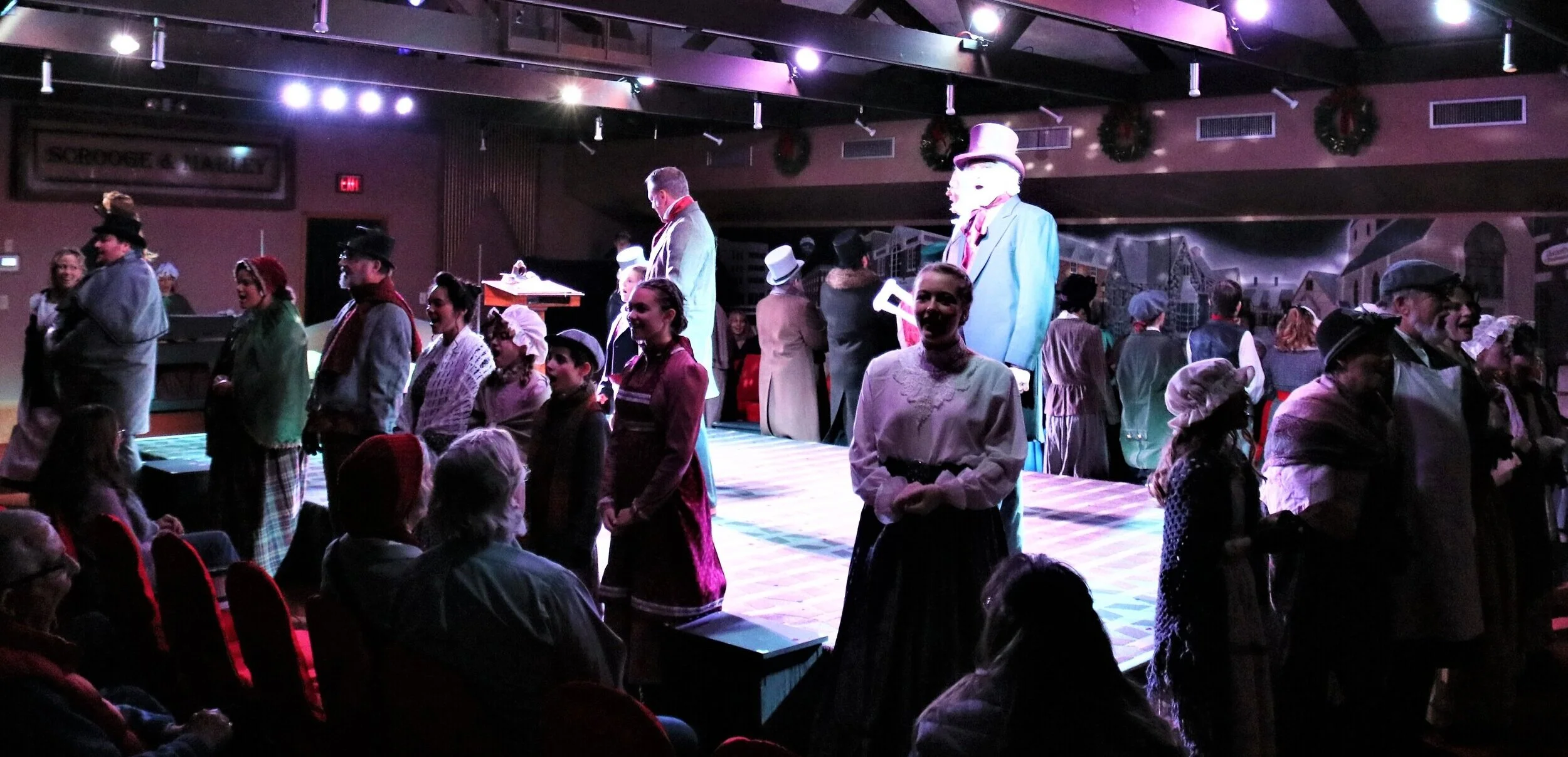 West Bend Theatre Company