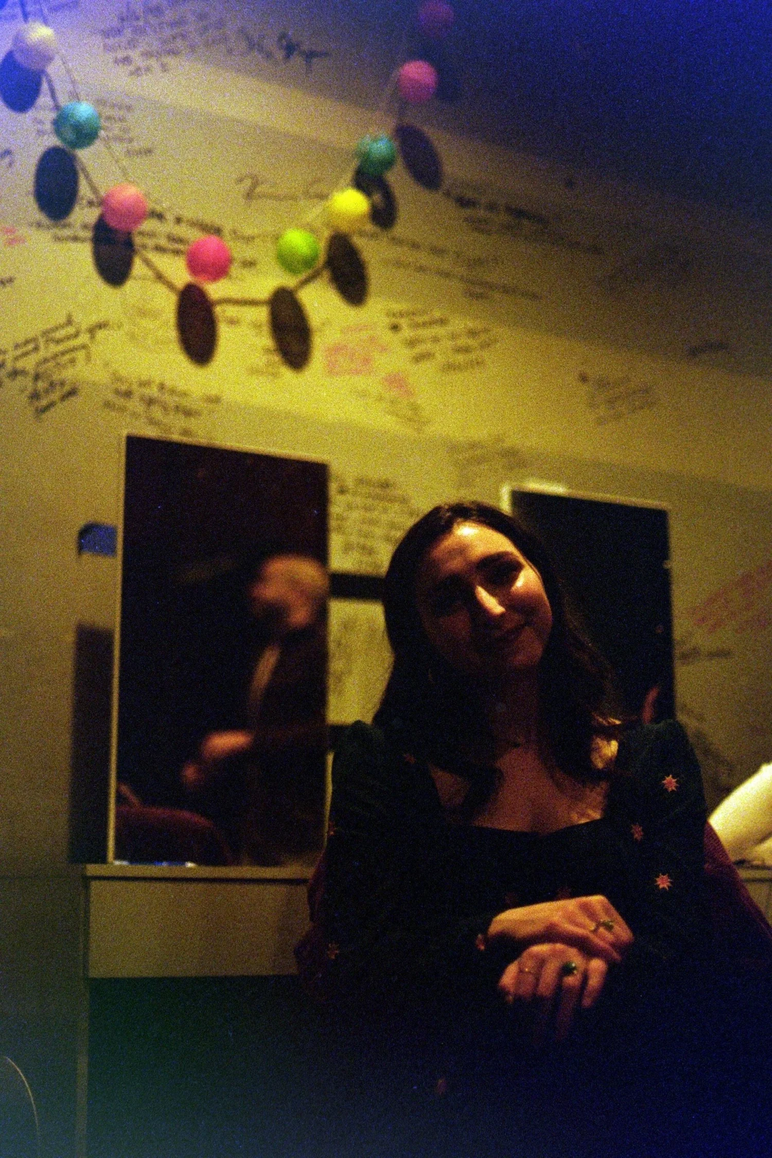 Reel/ Gallery — leila gorstein