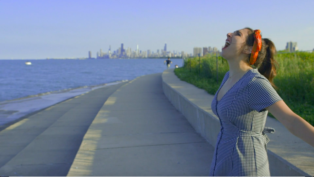 Love Dump — leila gorstein