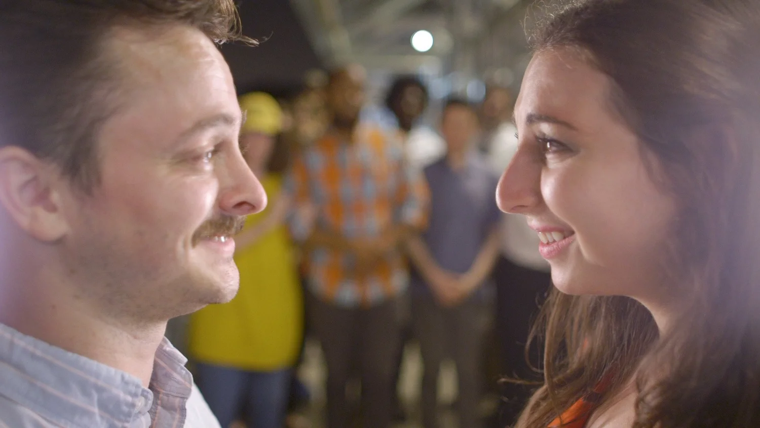 Love Dump — leila gorstein