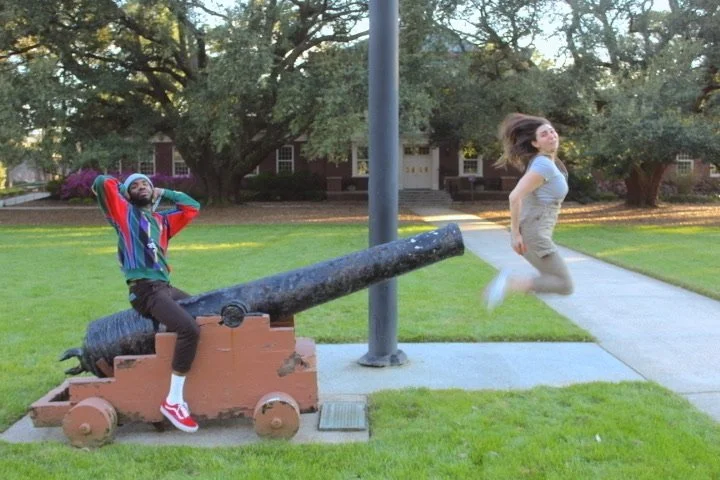 Reel/ Gallery — leila gorstein