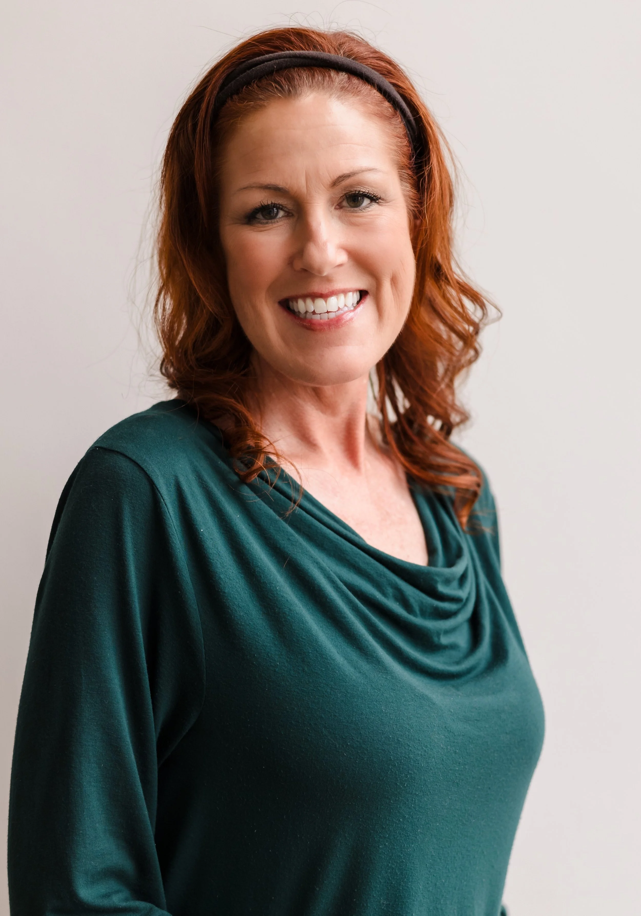 Michelle Lockwood, M.S. — All In for Inclusive Education
