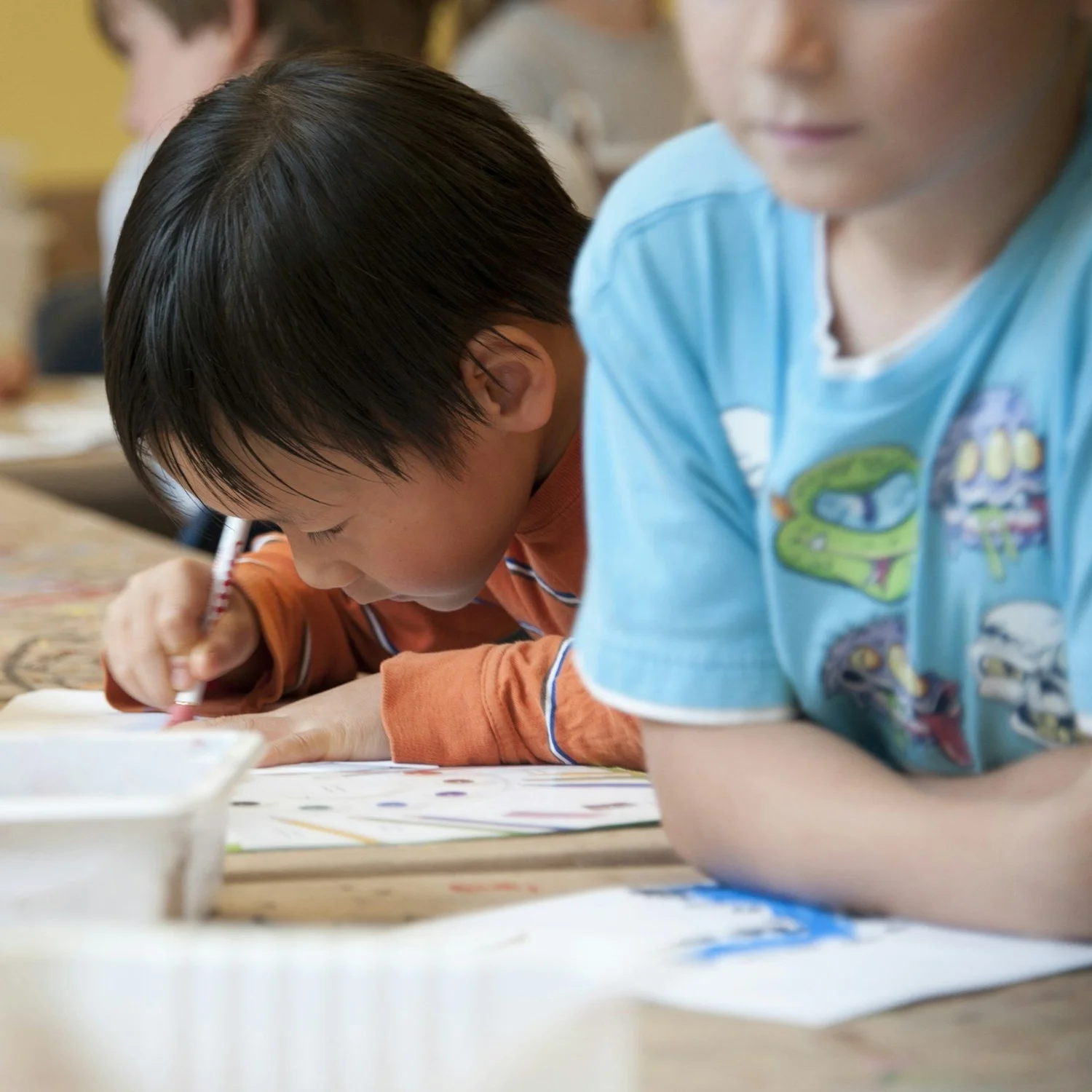 Urban Collaborative — All In for Inclusive Education