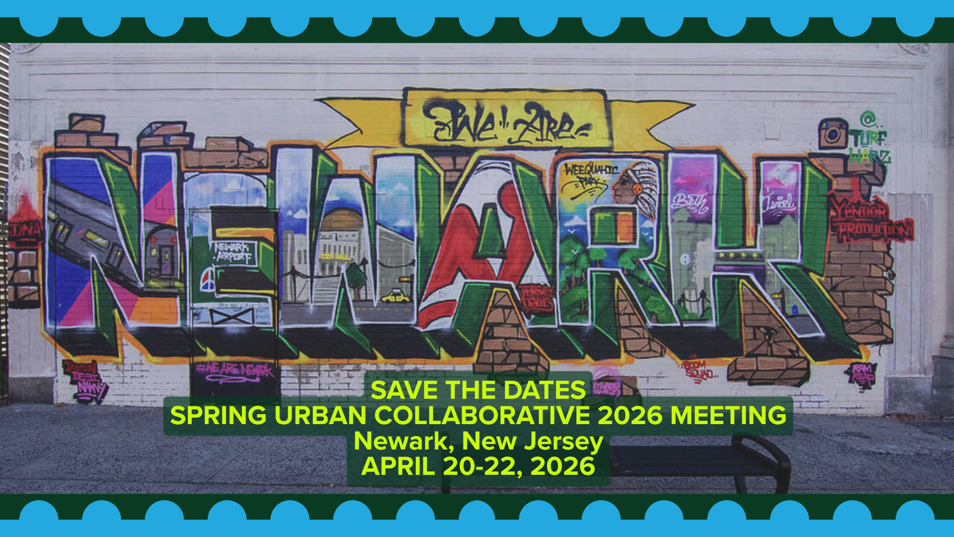 Urban Collaborative — All In for Inclusive Education